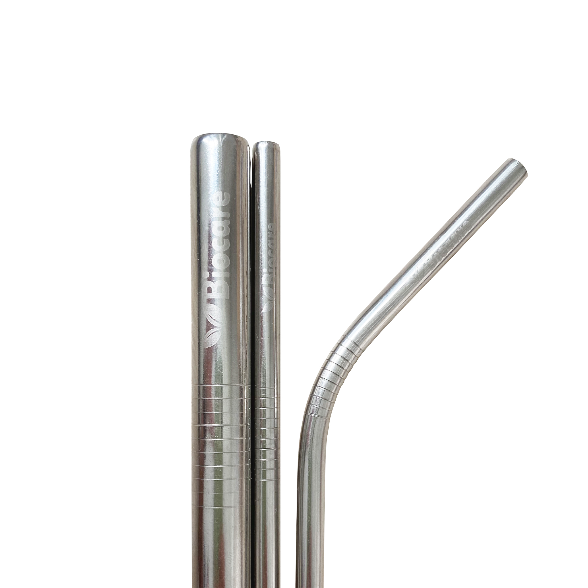 Pitillo en Acero Inoxidable Colombiano (Producto de Biocare ...