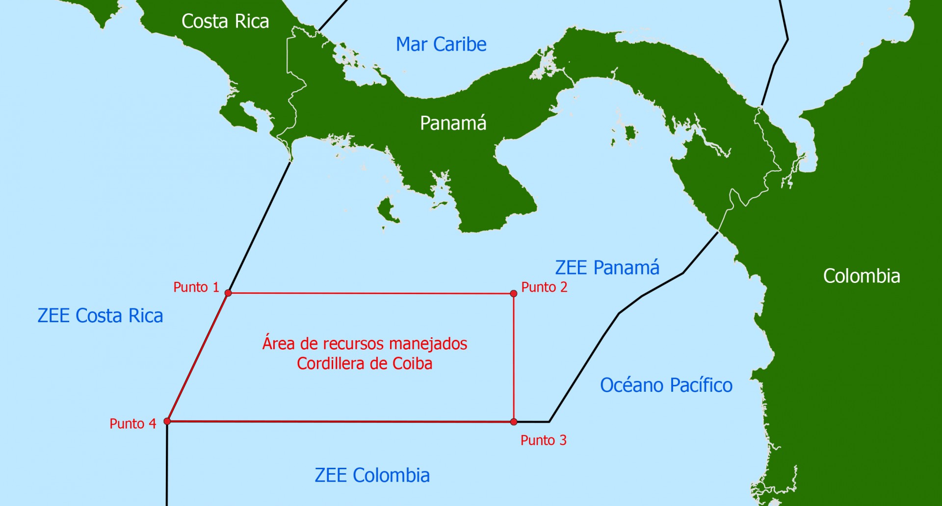Zarpa la primera expedición científica a la inexplorada Cordillera de ...